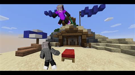 Ich Werde Komplett Auseinander Genommen Skywars YouTube