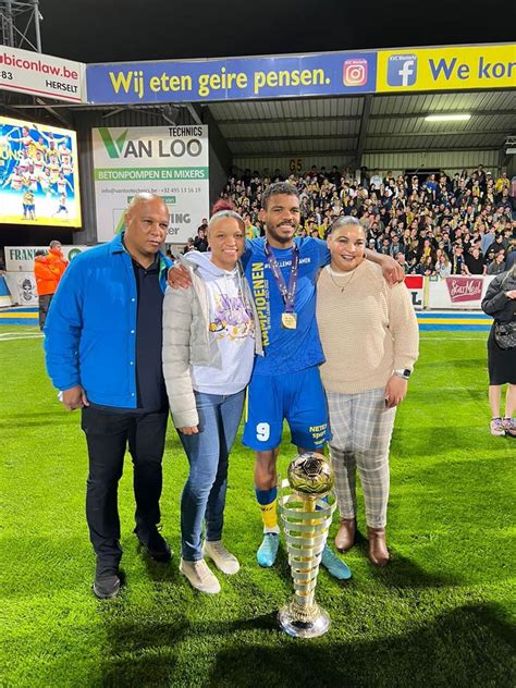 Bafana Striker Set For Blockbuster Belgium Deal Kickoff
