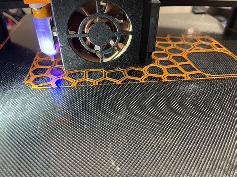 Weird Inconsistent Extrusion Fixmyprint