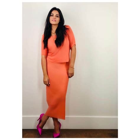 Sexy Maite Perroni Photos Thblog