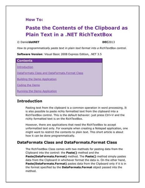 Apply Bold Italic And Underline To Selected Text In A Richtextbox Us