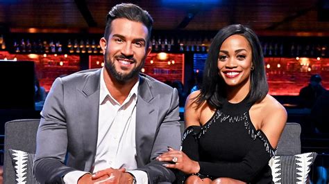 Who Is Rachel Lindsay Is Rachel Lindsay Still Married Nayag Spot