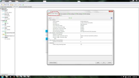 Adc In Stm32 Using Hal Controllerstech