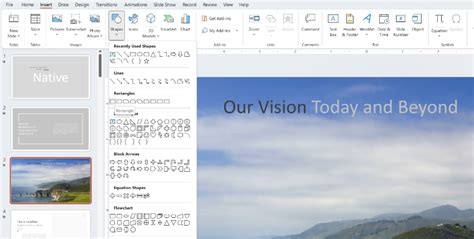 How To Use A Video Background In PowerPoint Envato Tuts