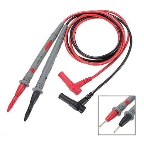 Multimeter Lead Sharp Point Univolt Gsm Tool