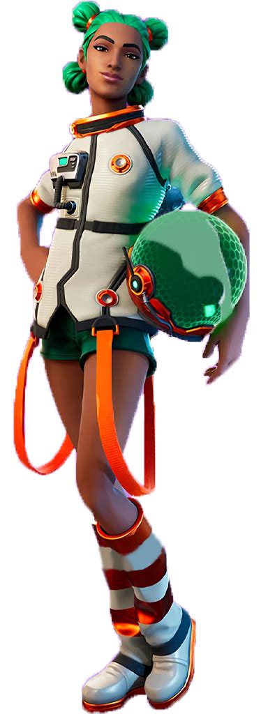 Fortnite Skins Astronaut 27 Koleksi Gambar