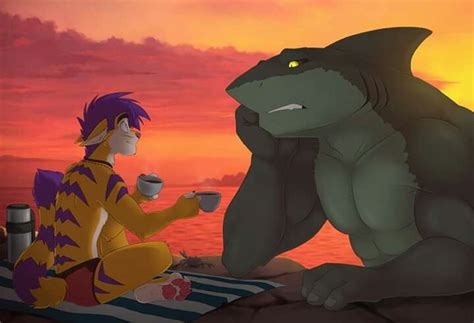 Pin Em Werewolf Desenhos De Animais Fofinhos Animais Kawaii Desenhos Aleat Rios