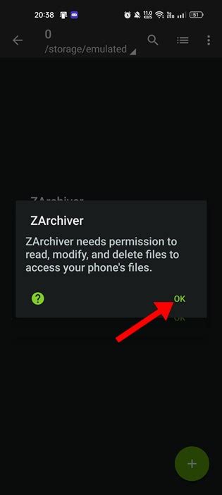 Best Ways To Open RAR Files On Android