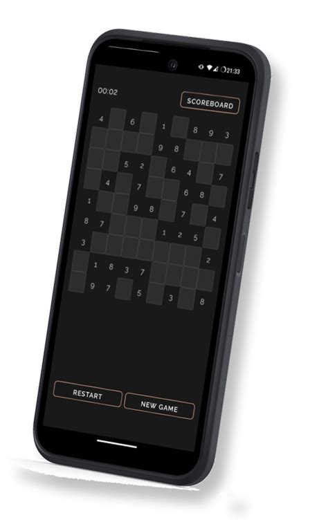 Sudoku Infinite Planmarks Marketing