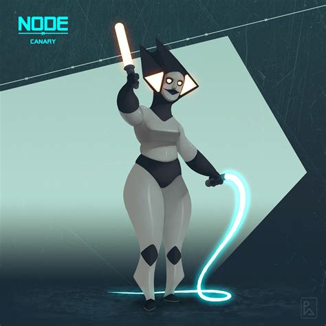 Node On Behance