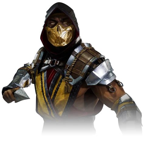 Mortal Kombat Realm Supremacy Mortal Kombat Fanon Wiki Fandom