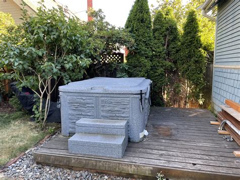 How Heavy Is A Four Person Hot Tub At Wayne Morgan Blog