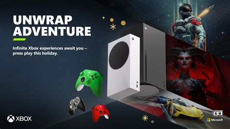 Xbox представили масштабные планы на "Черную пятницу": скидки на 1000 ...