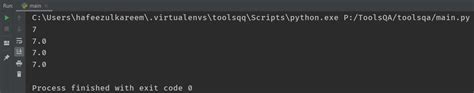 What Are The Different Types Of Python Arithmetic Operators