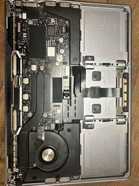 Macbook Pro A2159 R Macbookrepair