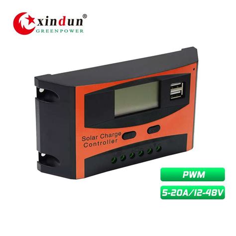 solar array controller solar cell controller pwm 30a 10a 20a