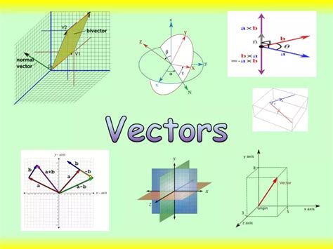 Ppt Mastering Vectors Theory And Practice Powerpoint Presentation