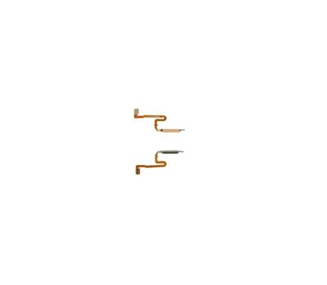 Flex Huella Para Xiaomi Redmi Note Pro Bronce