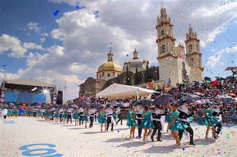 Pin De Esteban Nehal En Tlaxcala