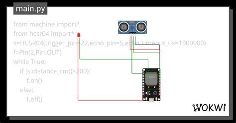 Revision Wokwi Esp Stm Arduino Simulator