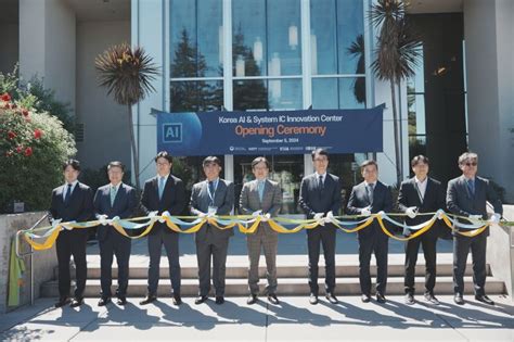 I Am Glad That Sapien Semiconductors Is A Part Of It Myunghee Lee