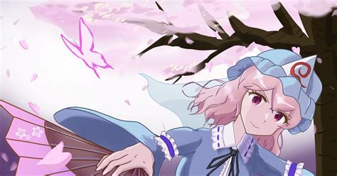 東方妖々夢 東方妖々夢 ぐまのイラスト Pixiv