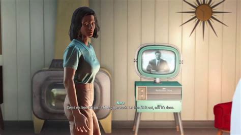 Lets Play Fallout 4 Part1 Youtube