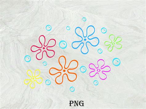 Bikkini Bottom Flowers Svg Png Eps  Instant Download Etsy