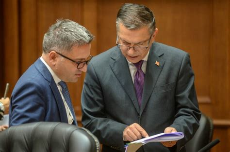 Утврдени законски измени за бришење на одредбата за 30 процентно
