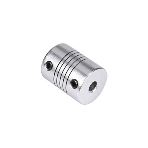 Flexible Parallel Cnc Coupling 36 35x10mm Transcom Electronics