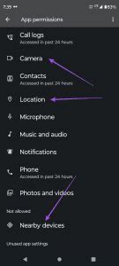 Fixes For Telegram Calls Not Connecting On Android And IPhone Guiding Tech