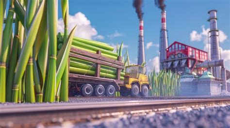 Sugarcane Plant」の写真素材 308件の無料イラスト画像 Adobe Stock
