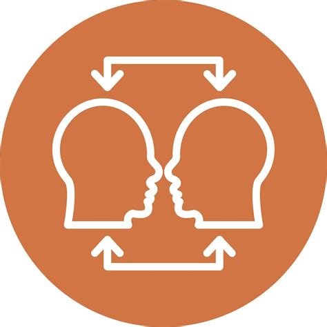 Premium Vector Vector Design Empathy Icon Style