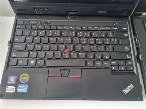T430 V T420 Keyboard R Thinkpad