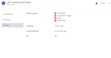 Add Credential Notes Or Documentation Field Tab To The Credentials