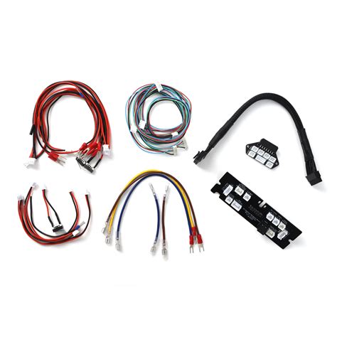 Complete Wiring Harness For Voron 0 1 3d Printer Kit