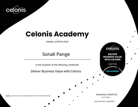 Completed Deliver Business Value With Colonised Course Sonali Pange Posted On The Topic