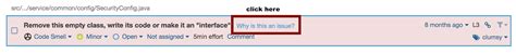 Sonarqube Custom Quality Profiles Devops Done Right
