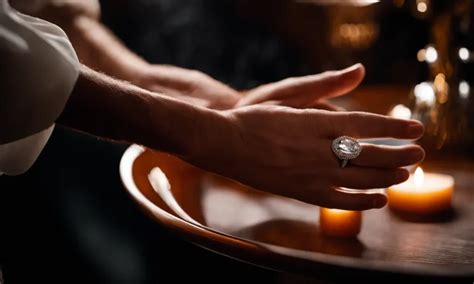 The Connection Between Your Ring Finger Vein And Heart Health Color