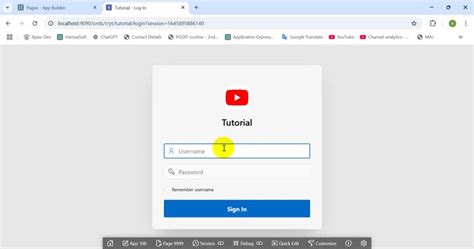 Md Rumman Alam On Linkedin Orclapex Lowcode Oracle