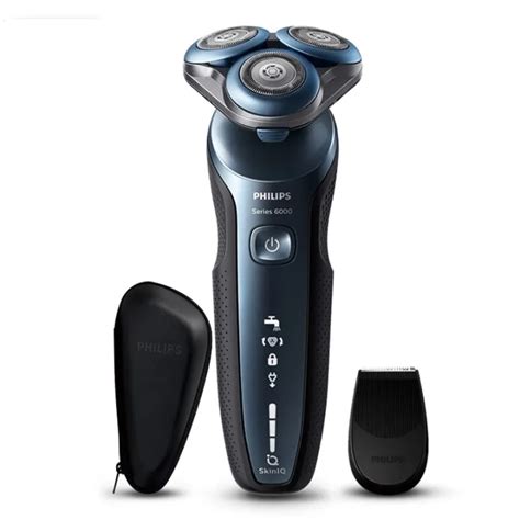 เครื่องโกนหนวดไฟฟ้า Philips 6000 Series S6688 Th