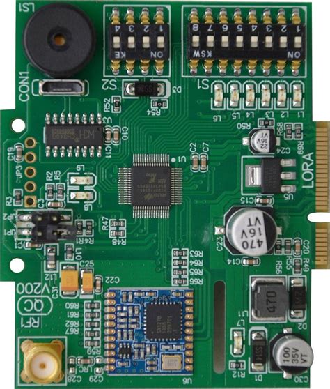 Yunbo Reverse Engineering Copying Pcb Pcba And Pcb Manufacturing