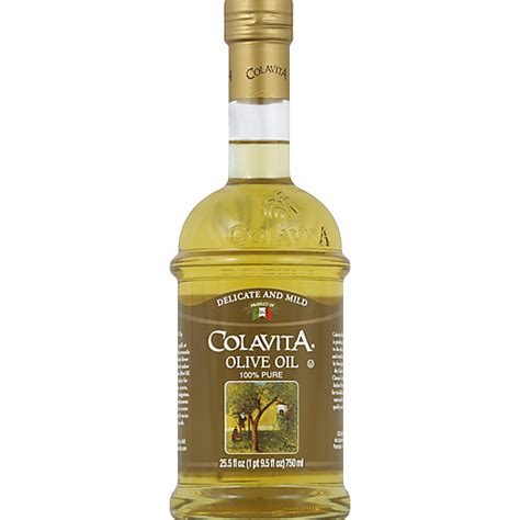 Colavita Pure Oil Olive Oil Foodtown
