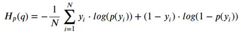 可视化理解binary Cross Entropy 知乎