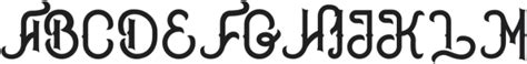stranger humanoid base otf 400 font decorative display v what font is