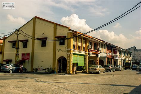 Welcome To Satin Dolls Photography All About Gopeng Perak Old Towns