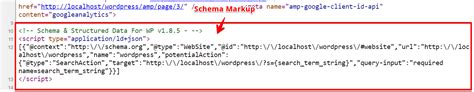 What Is General Settings In Schema Schema Structured Data For WP Documentation