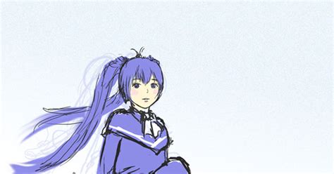 いまいち萌えない娘 写真が気持ちよさそうだったから Tnbaaのイラスト Pixiv