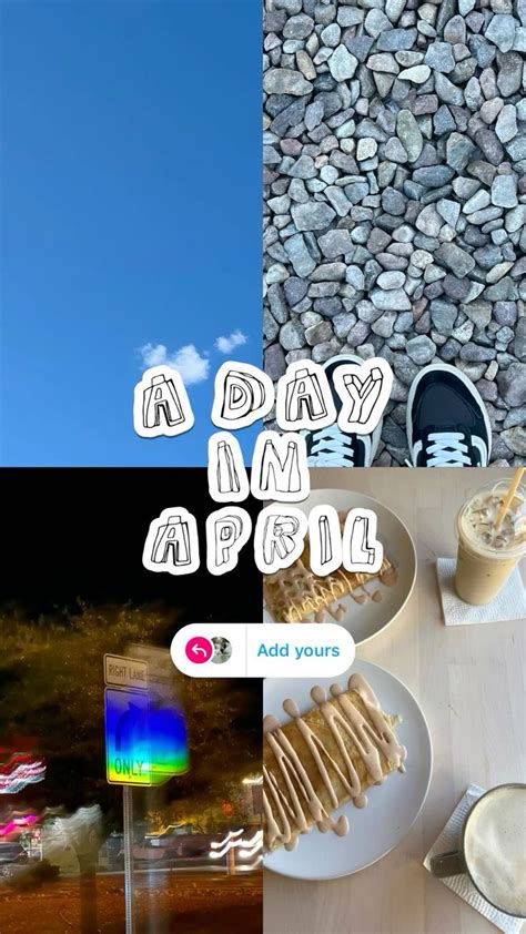 Instagram Story Ideas Aesthetic Instagram Stories Story Template