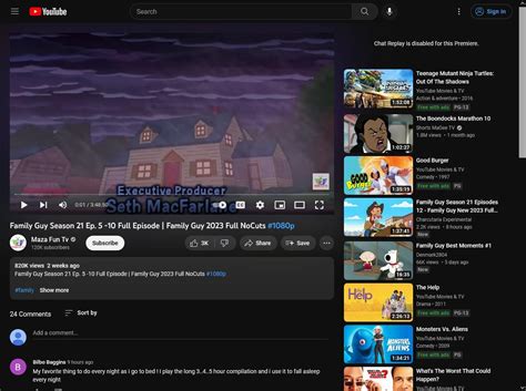 www.youtube.com - design is broken · Issue #119576 · webcompat/web-bugs ...